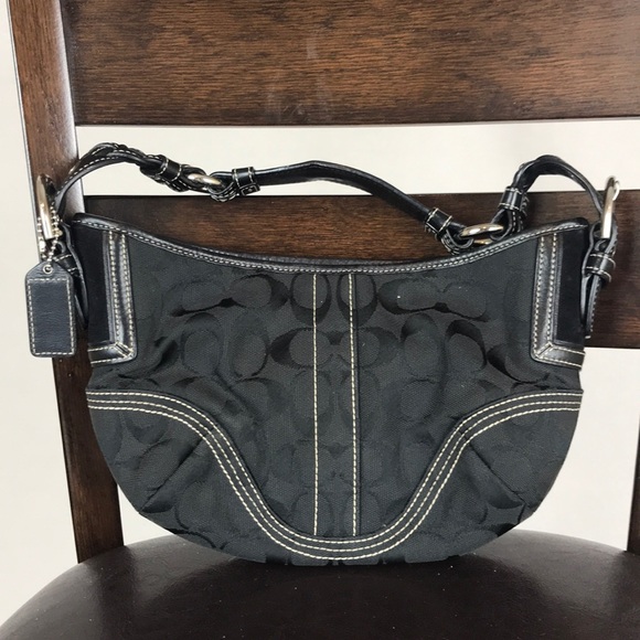 Coach | Bags | Coach Mini Clutch Bag | Poshmark